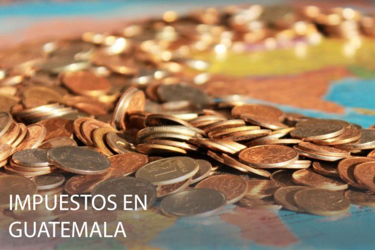 Facturas Especiales en Guatemala - Vesco Consultores