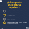 Uso de facturas especiales en Guatemala: Actualizado 2022